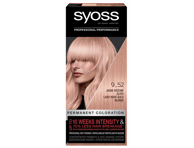 Matu krāsas | BARBORA