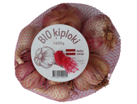 Sīpoli, puravi un ķiploki | BARBORA