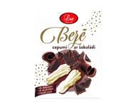 Sveramie cepumi | BARBORA