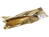 Kūpinātas, vītinātas zivis un jūras veltes | BARBORA