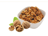 Lazdu rieksti un valrieksti | BARBORA