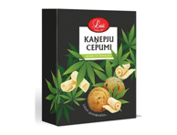 Cepumi iepakojumos | BARBORA