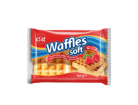 Vafeles un vafeļu tortes | BARBORA