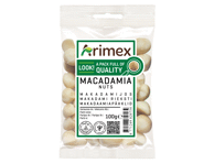 Citi rieksti | BARBORA