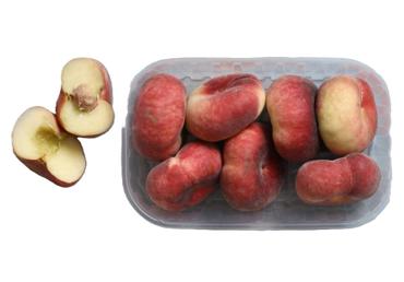 Persiki plakanie PARAGVAJA 500g | BARBORA