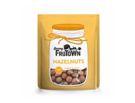 Lazdu rieksti un valrieksti | BARBORA