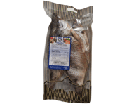 Kūpinātas, vītinātas zivis un jūras veltes | BARBORA